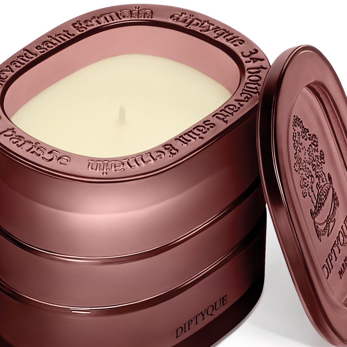 Diptyque candles just got a seriously chic upgrade | Marie Claire UK