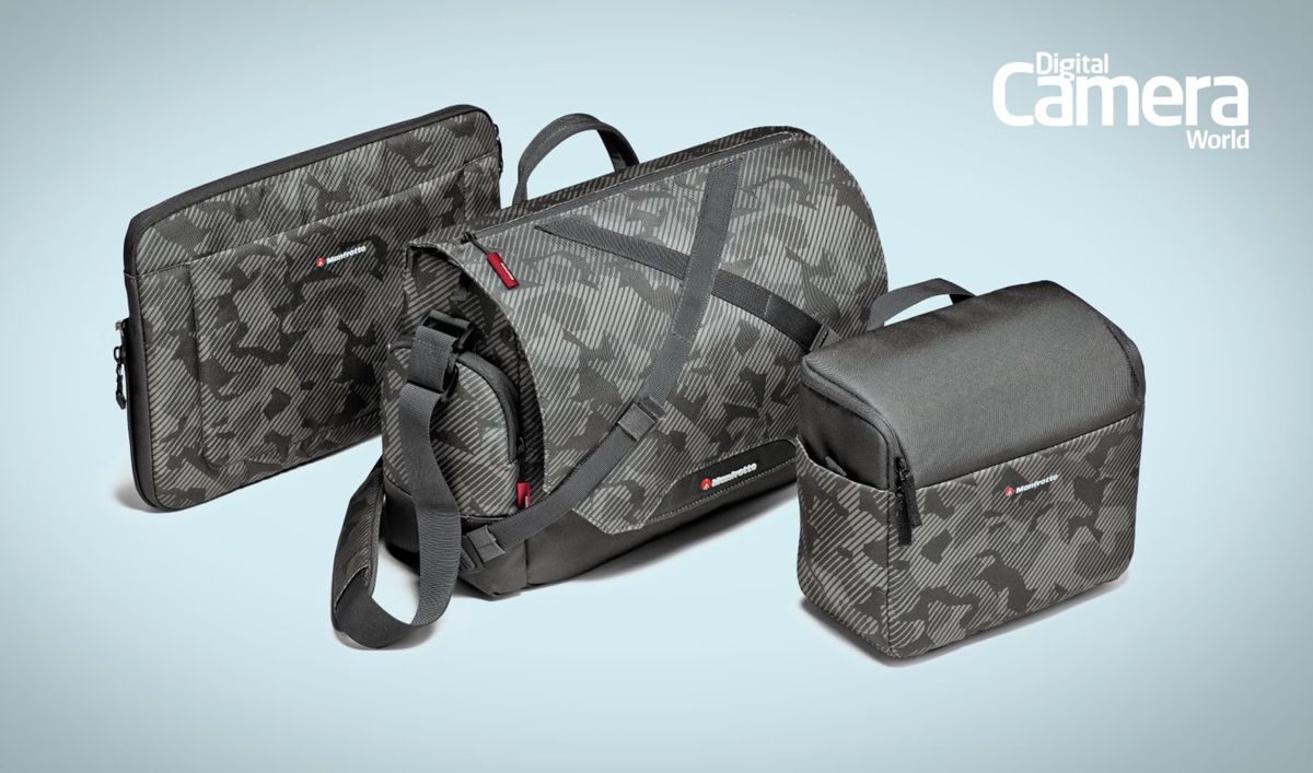 5 tips for choosing and using… shoulder camera bags | Digital Camera World