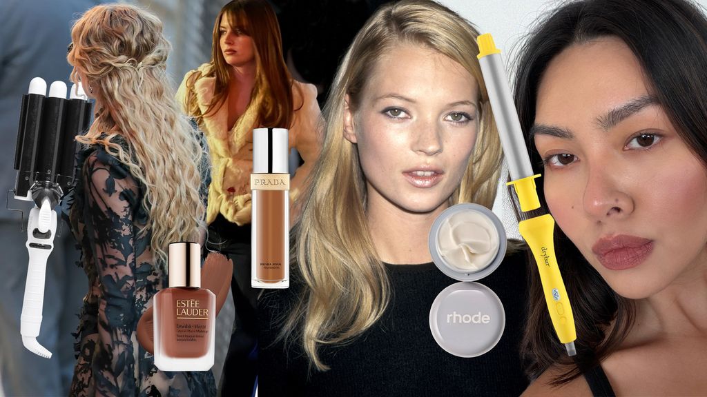 2026's Top Beauty Trends Are Coming Straight Out of 2006 | Who What Wear