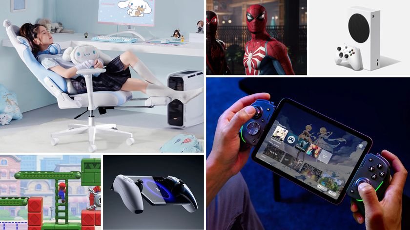 Game news, guides and reviews for PS5, Xbox Series X|S, Switch and PC ...