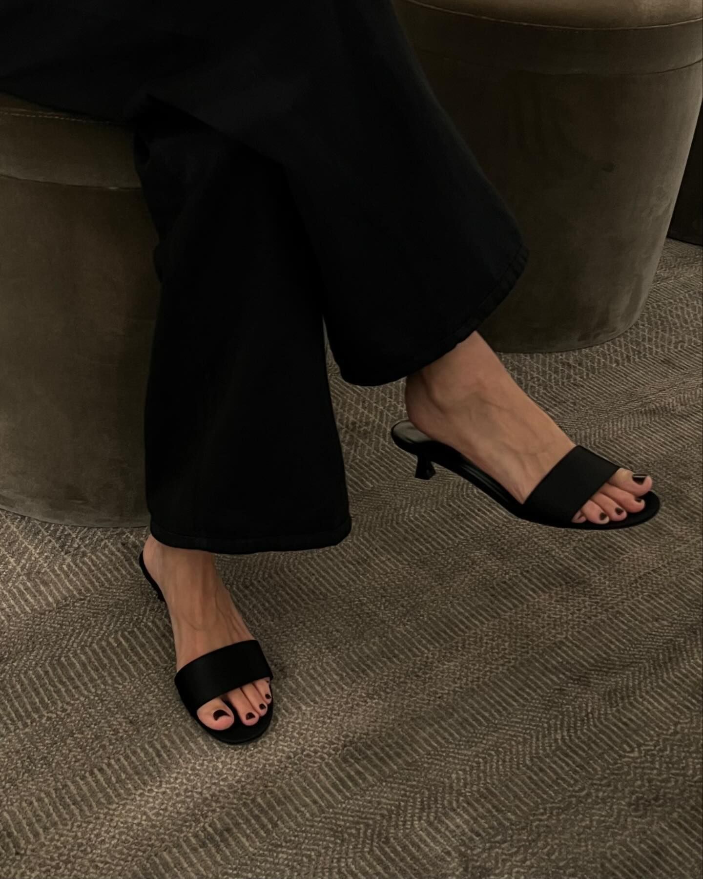 Sophisticated Sandals to Forever Boots—The 7 Best The Row Shoes | Who ...