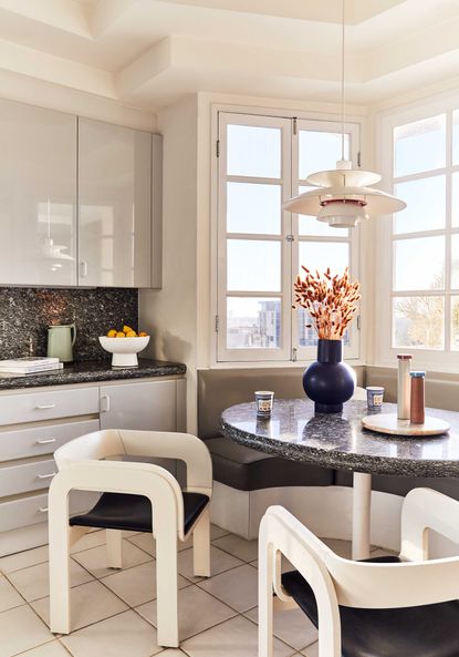 Ash Staging create a colourful, bright house interior in LA | Wallpaper*