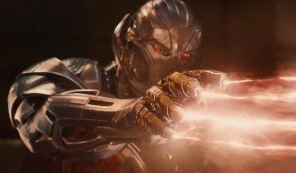 How Tony Stark Might Use An Infinity Stone To Create Ultron | Cinemablend