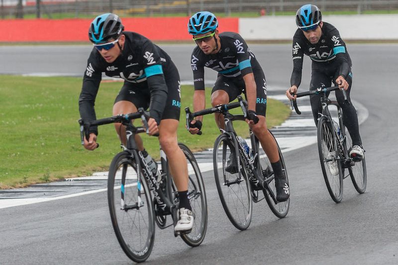 Articles by: Stuart Clarke | Cycling Weekly