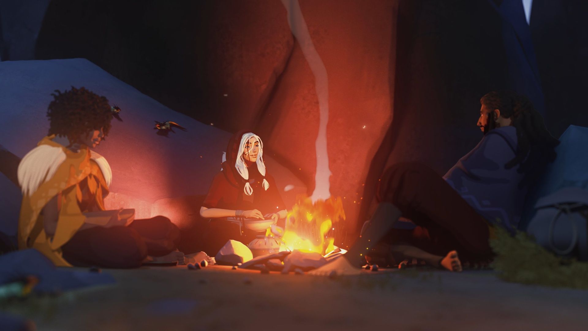 Rare’s Cancelled Game Everwild leaks online with screenshots | Windows ...