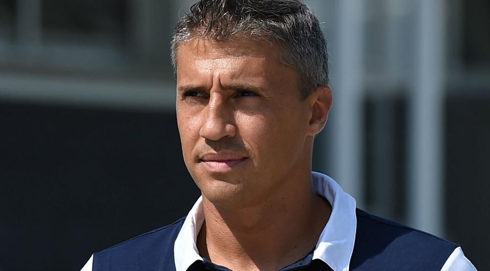 Crespo sacked as Modena coach | FourFourTwo
