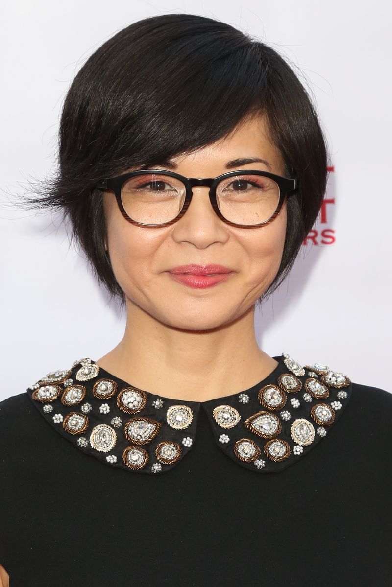 'Gilmore Girls' Cast, Then and Now | Marie Claire