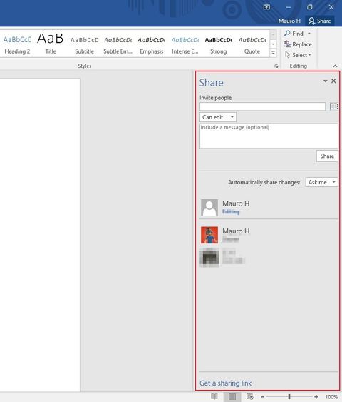 How to start using eight of the new features in Microsoft Office 2016 ...
