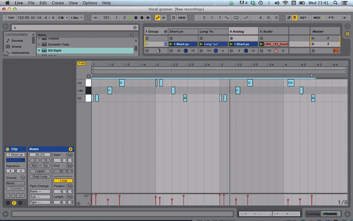 Bass alternatives: how to create bass sounds without using a synth or a ...