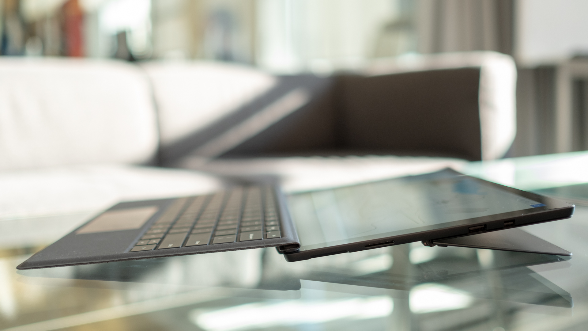 Surface Pro 6 TechRadar