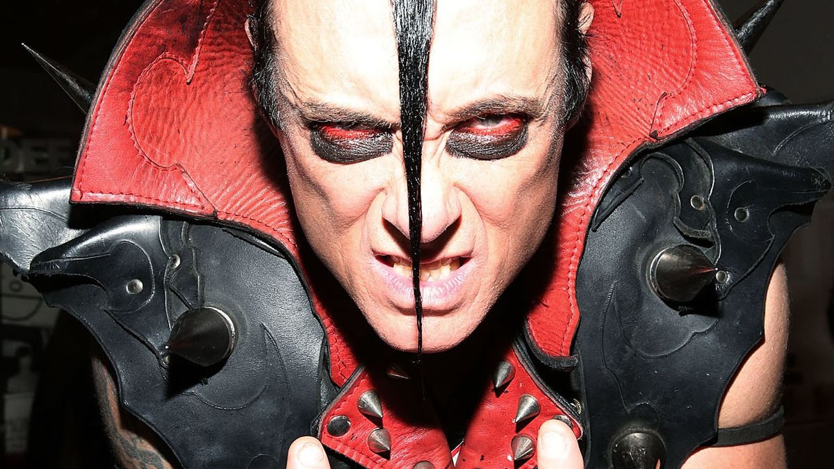 Reunited Misfits hint at future plans | Louder