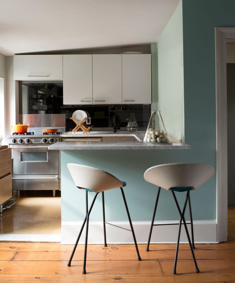 What's the best kitchen color to match your lifestyle? | Homes and Gardens