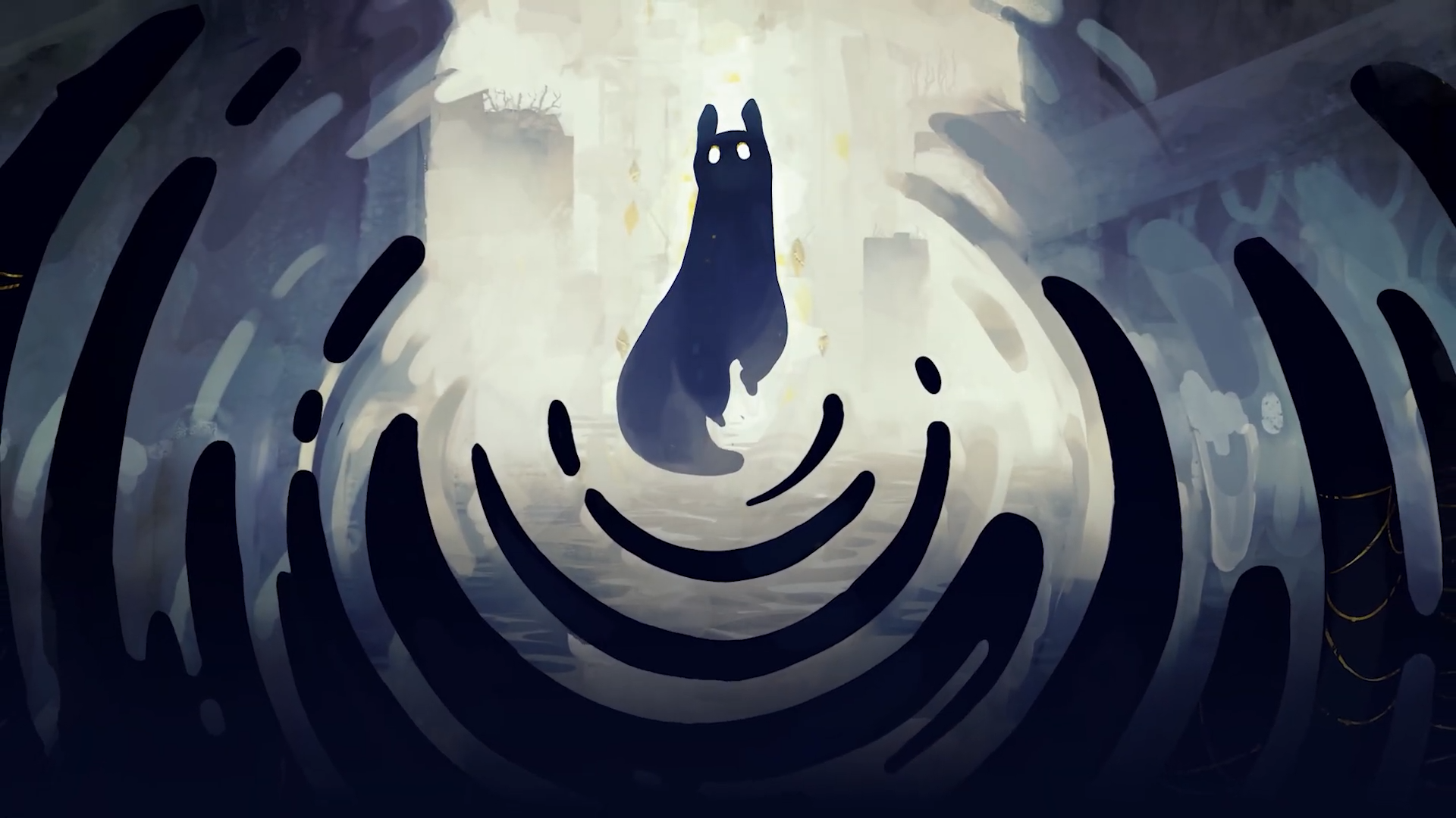 Eco-adventure Rain World is getting a new expansion, complete with new ...