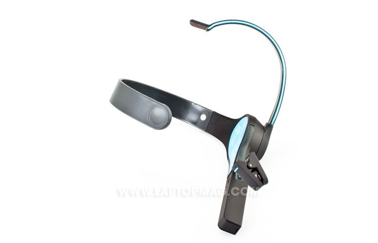 NeuroSky Mindwave Mobile Reviewed | Accessory Reviews | Laptop Mag
