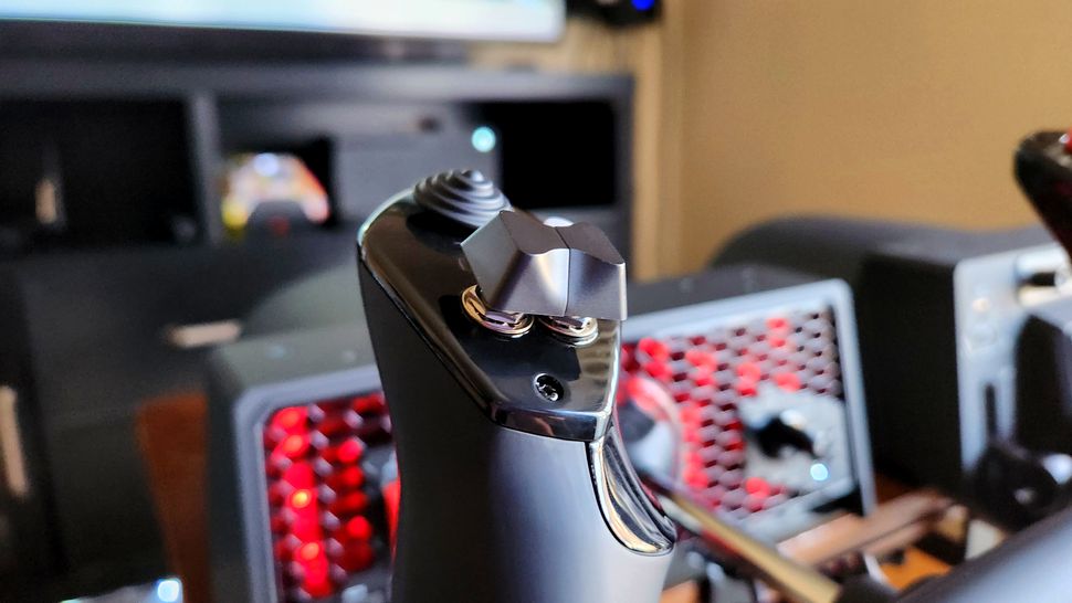 Honeycomb Aeronautical Alpha Flight Controls XPC & Bravo Throttle ...