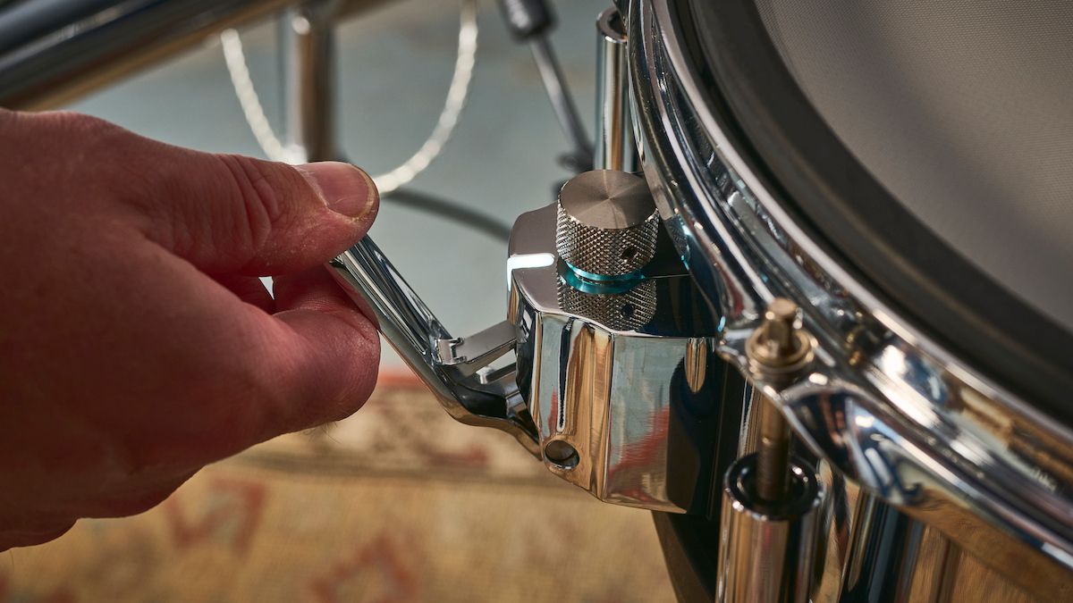 Roland TD-716 review | MusicRadar