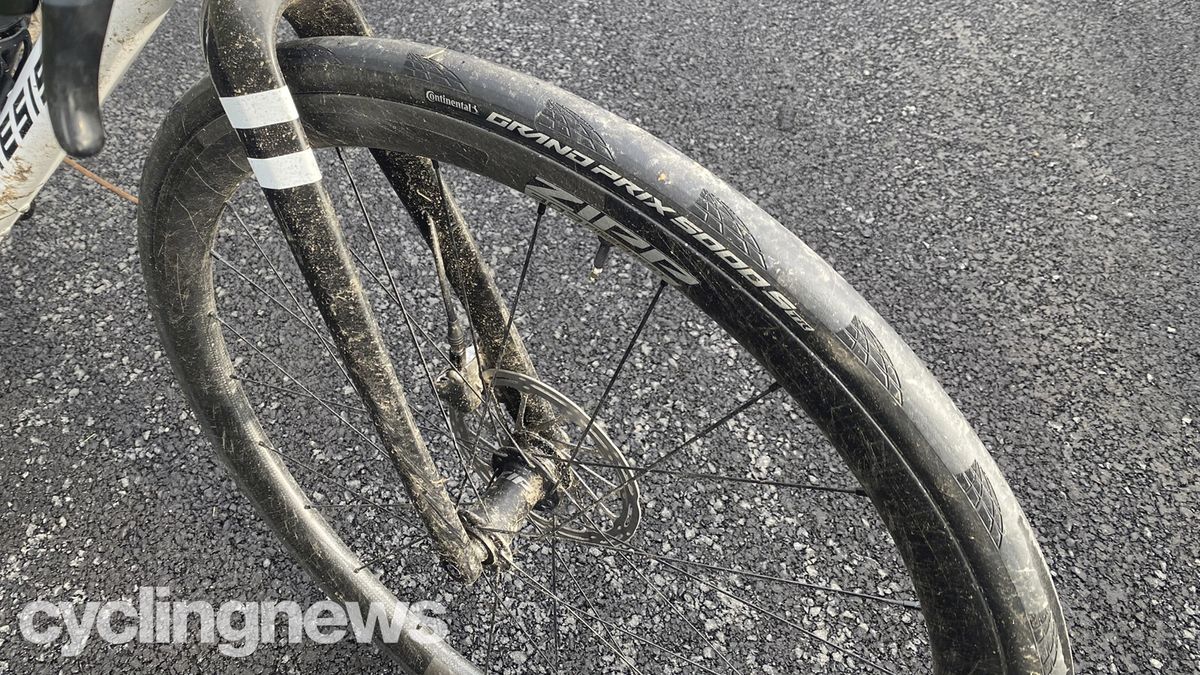 Best tubeless road tyres 2022 - Swap your inner tubes for self-sealing ...