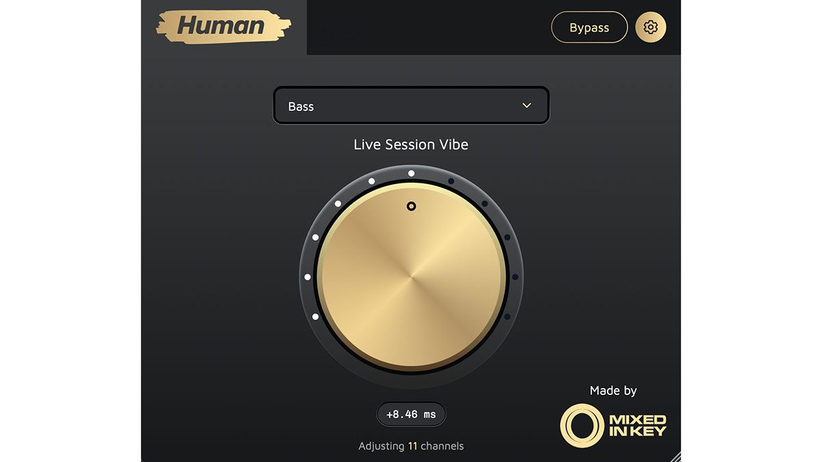 Mixed In Key’s Human plugin promises to make your sterile digital ...