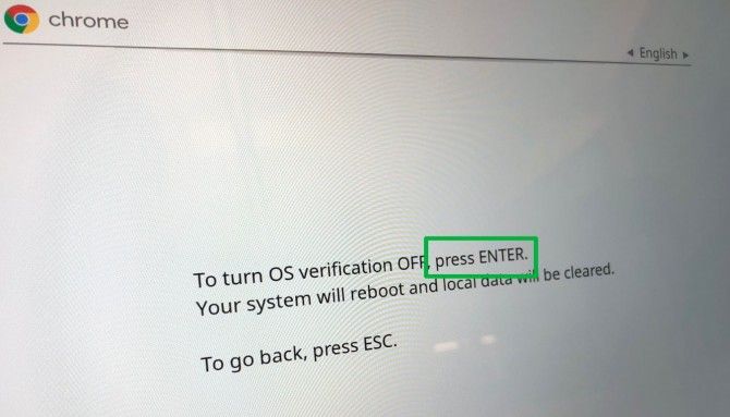 How to Install Linux on a Chromebook | Laptop Mag