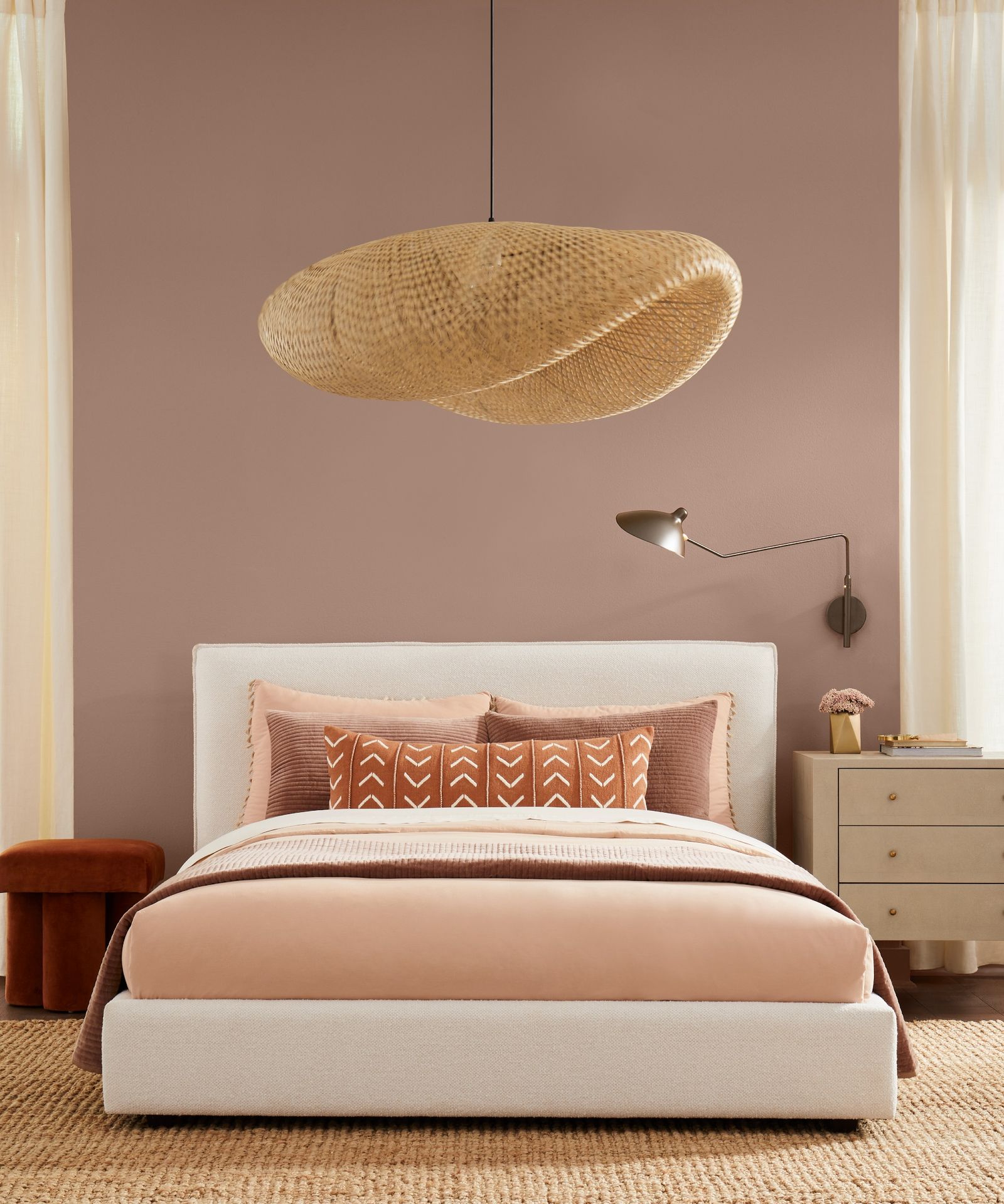 We asked interior designers for their favorite Sherwin-Williams paints ...