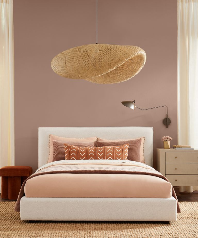 We asked interior designers for their favorite Sherwin-Williams paints ...