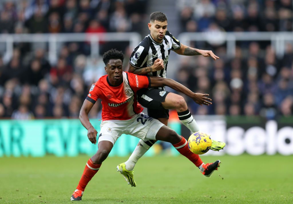 Premier League transfer budgets 2024: How much can YOUR club spend in ...