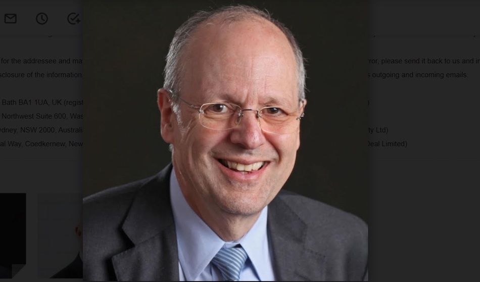 ANA Government Relations Chief Dan Jaffe Retiring | Next TV ...