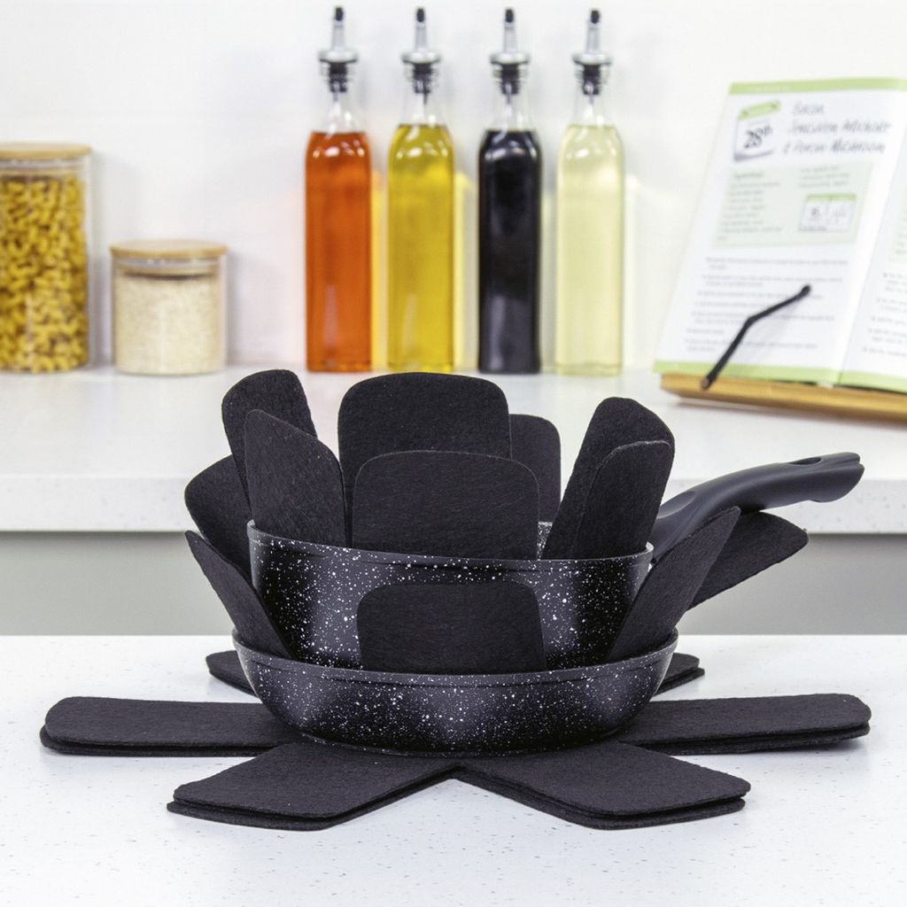 Pan storage ideas – 11 of the best ways to save space | Livingetc