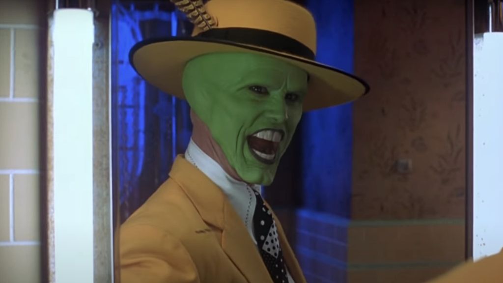 I've Long Wanted Jim Carrey's The Mask To Get A True Sequel, And The ...
