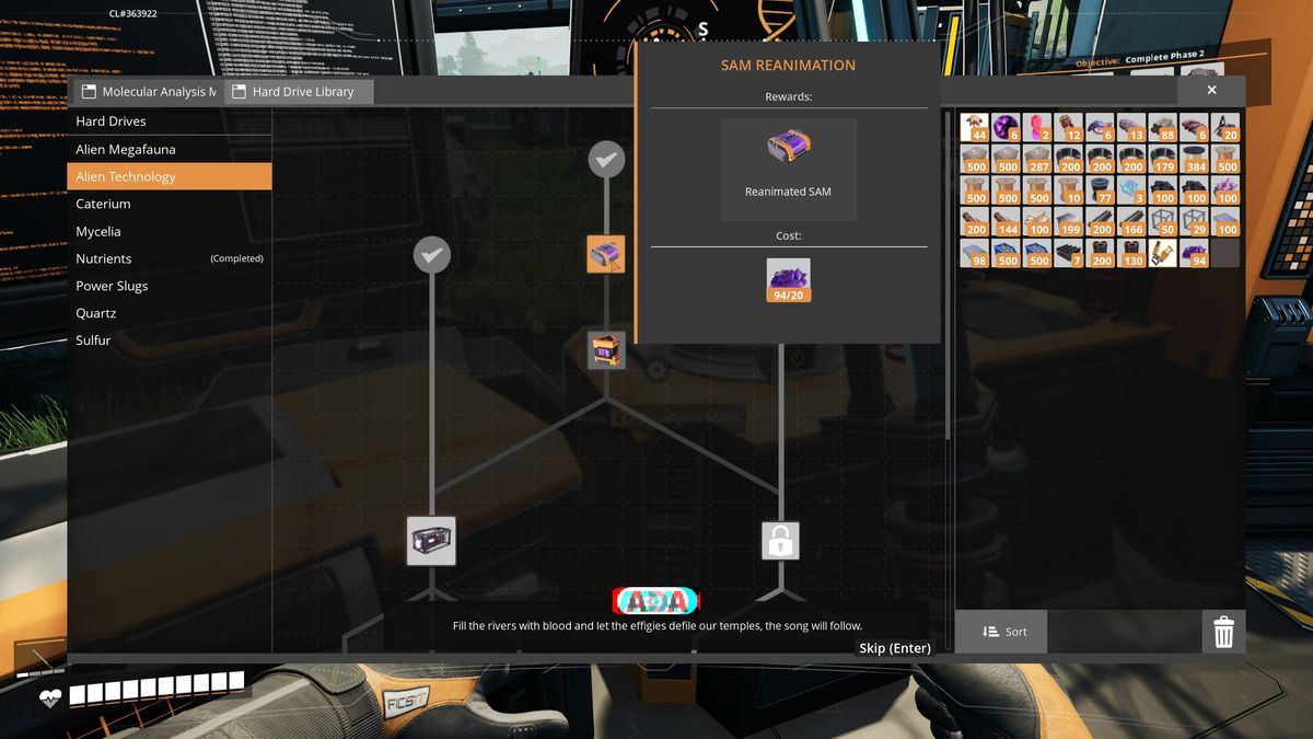 Satisfactory review | PC Gamer