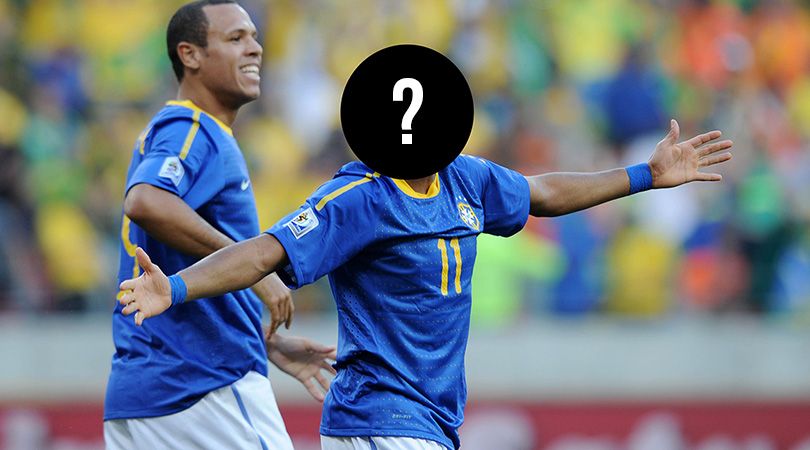 Quiz! Can you name the five highest cap holders from the 15 best FIFA ...
