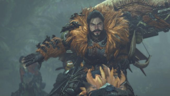 Monster Hunter Wilds review | Creative Bloq