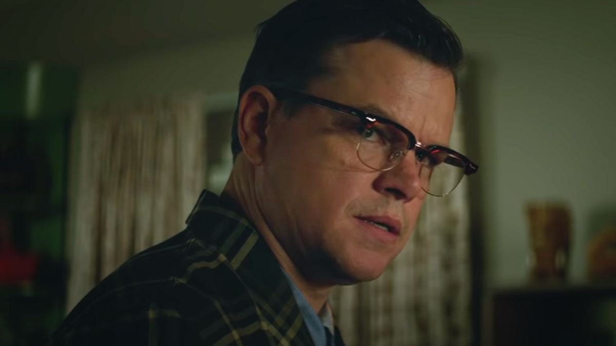 Matt Damon And Ben Affleck's New Movie, RIP: Everything We Know So Far ...