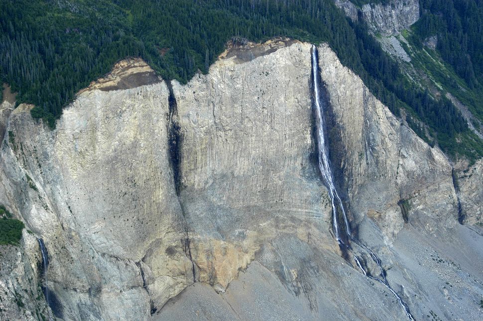 Fire and Ice: Images of Volcano-Ice Encounters | Live Science