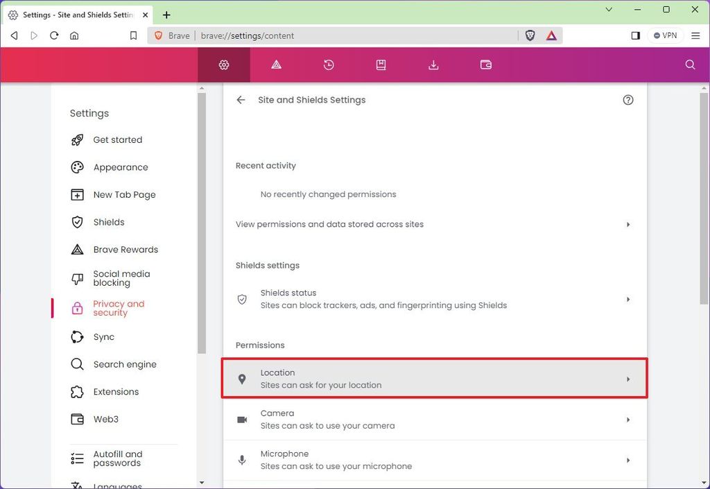 How to get started with Brave browser on Windows 11 | Windows Central