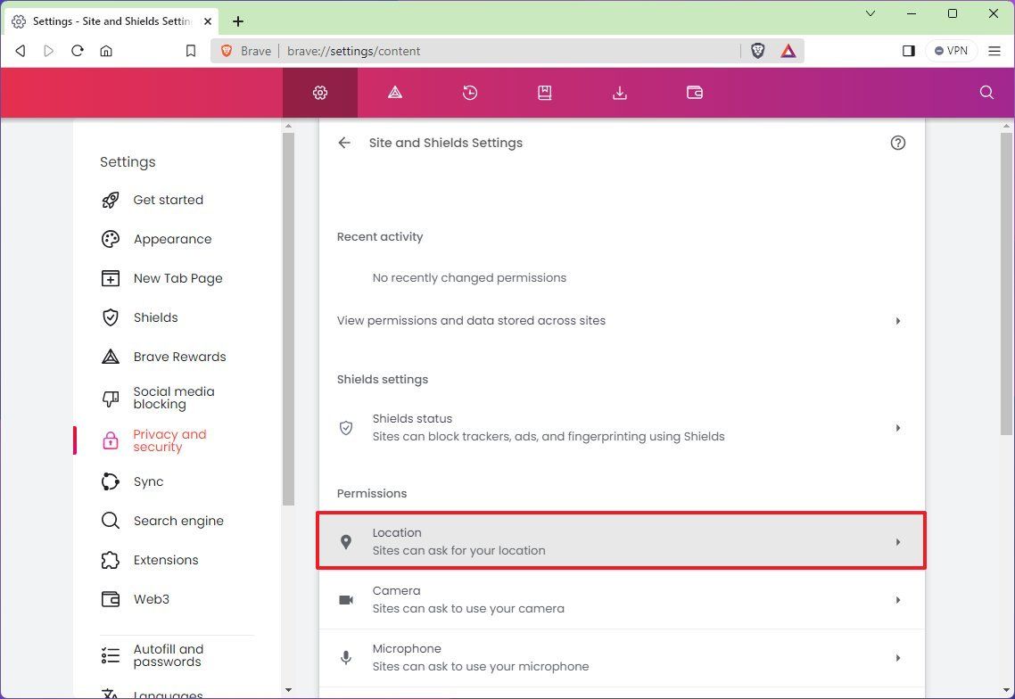 How to get started with Brave browser on Windows 11 | Windows Central