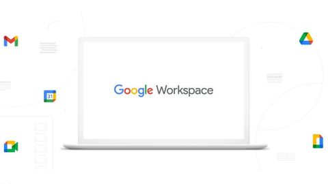 Google is expanding Workspace's data regions | TechRadar