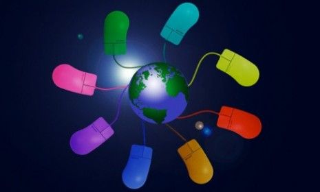 Internet access: A human right? | The Week