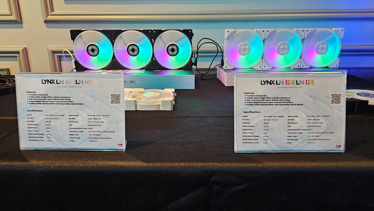 InWin shows off its upcoming Prism and Shift PC cases, and unique ...