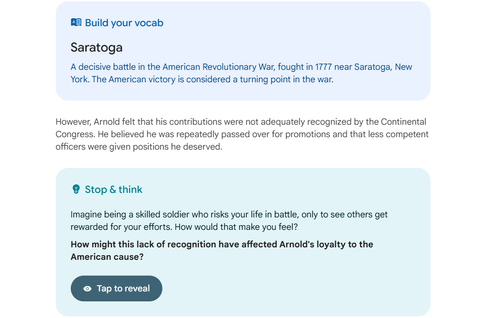 Google Learn About: What Educators Need To Know | Tech & Learning