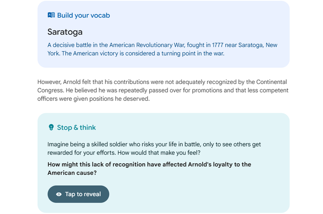 Google Learn About: What Educators Need To Know | Tech & Learning