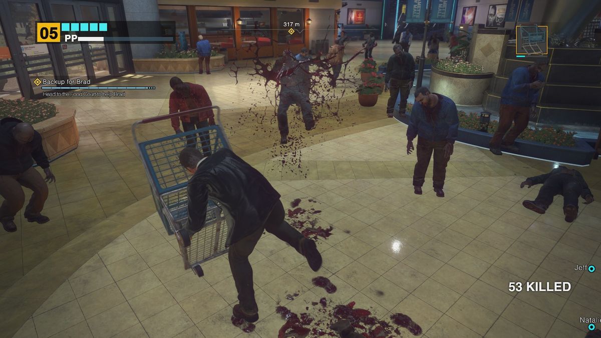 Dead Rising Deluxe Remaster preview | Windows Central