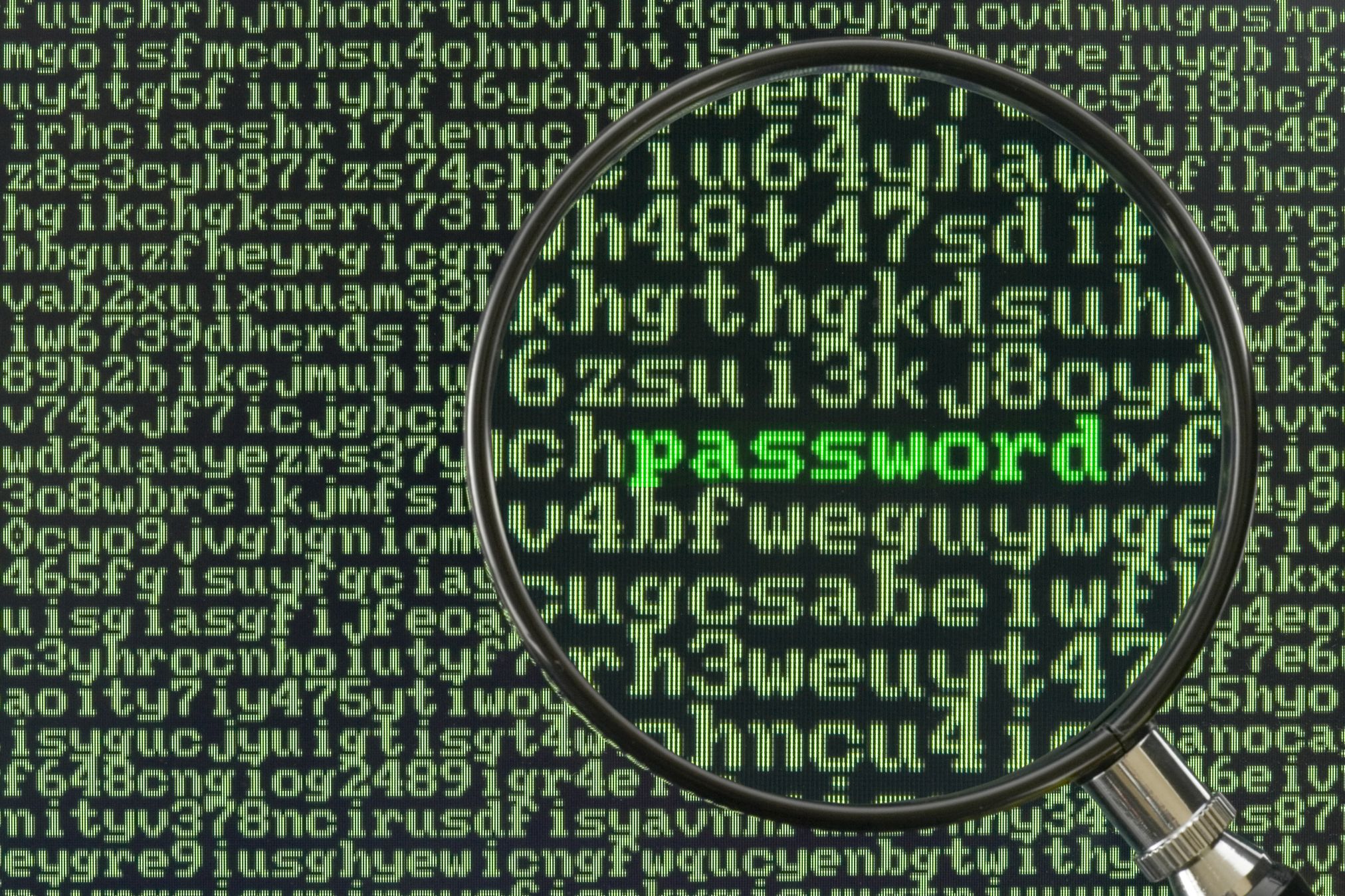 Hacker proves password theft is easy | IT Pro