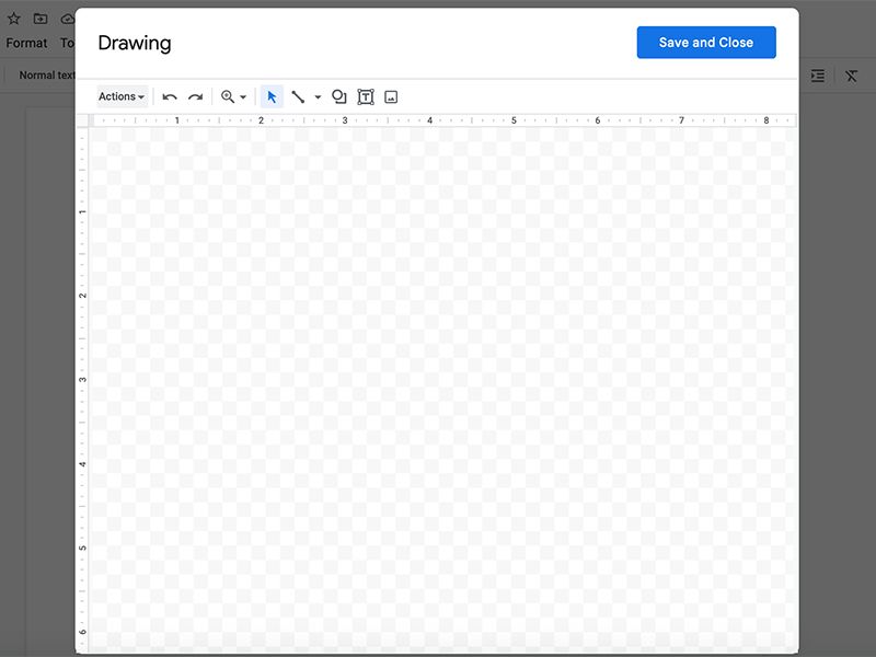 How to draw in Google Docs | Android Central