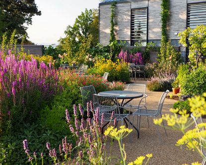 The Society of Garden Designers Awards 2022: the winners | Homes and ...