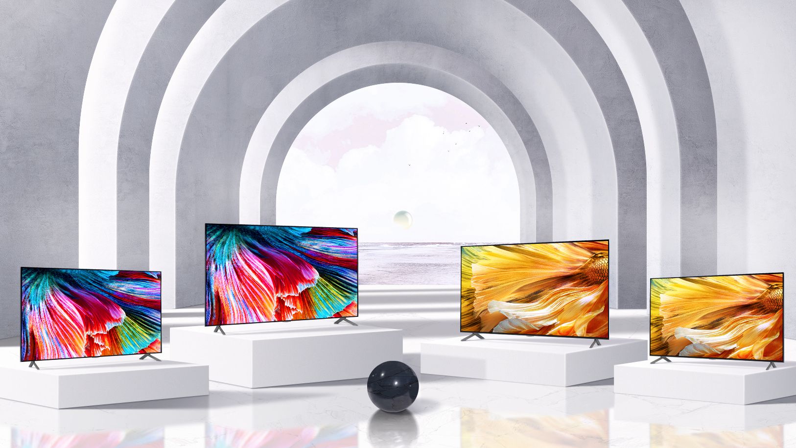 Televisori LG del 2021: tutti i TV OLED, MiniLED e NanoCell in arrivo ...