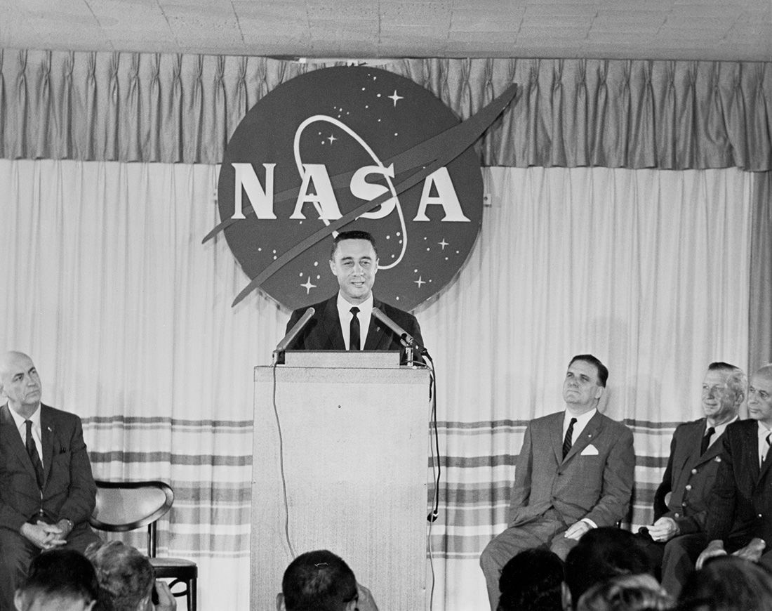 Mercury Redstone 4: Photos from Gus Grissom's Liberty Bell 7 ...