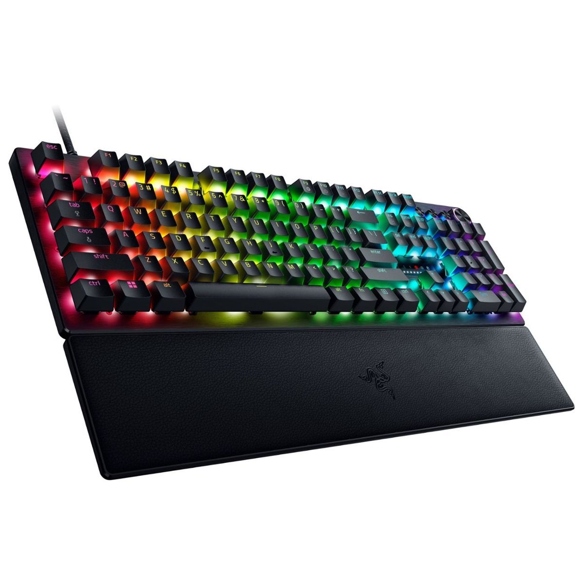 Razer Huntsman V3 Pro review: The world's most advanced gaming keyboard ...