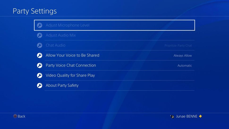 How to Add Voice Audio to PS4 or PS5 Livestreams | Tom's Hardware