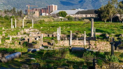 Who were the Vandals, the 'barbarians' who sacked Rome? | Live Science